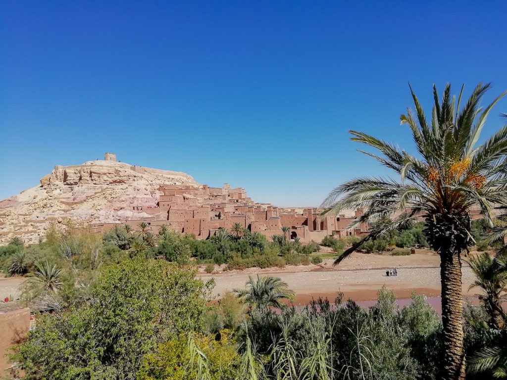 Tour em Marrocos: 3 dias e 2 noites • Viver o Mundo