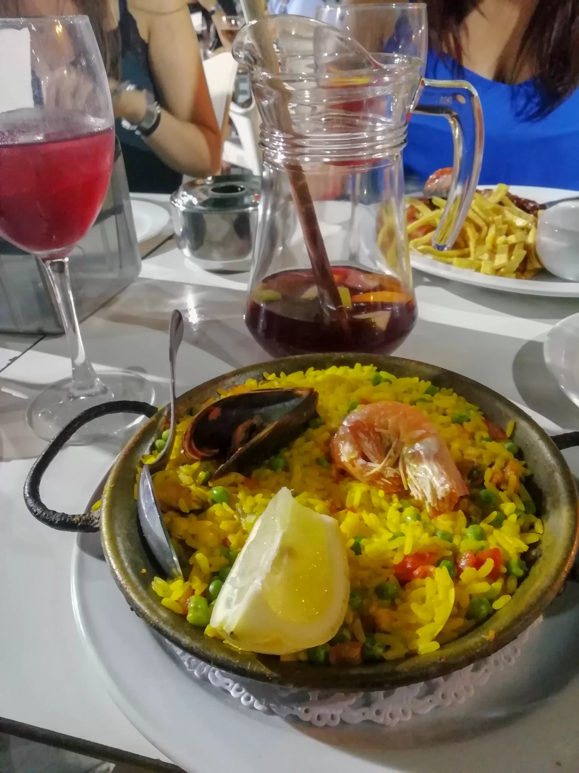Dicas de viagem para visitar Sevilha • Viver o Mundo