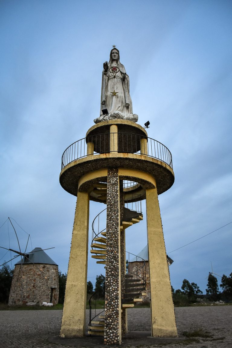 O que fazer em Penacova • Portugal • Viver o Mundo