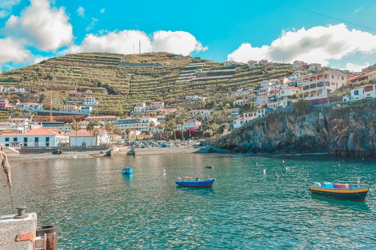 O que fazer na Madeira • Roteiro de 5 dias • Viver o Mundo