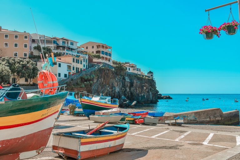 O que fazer na Madeira • Roteiro de 5 dias • Viver o Mundo