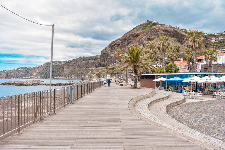 O que fazer na Madeira • Roteiro de 5 dias • Viver o Mundo