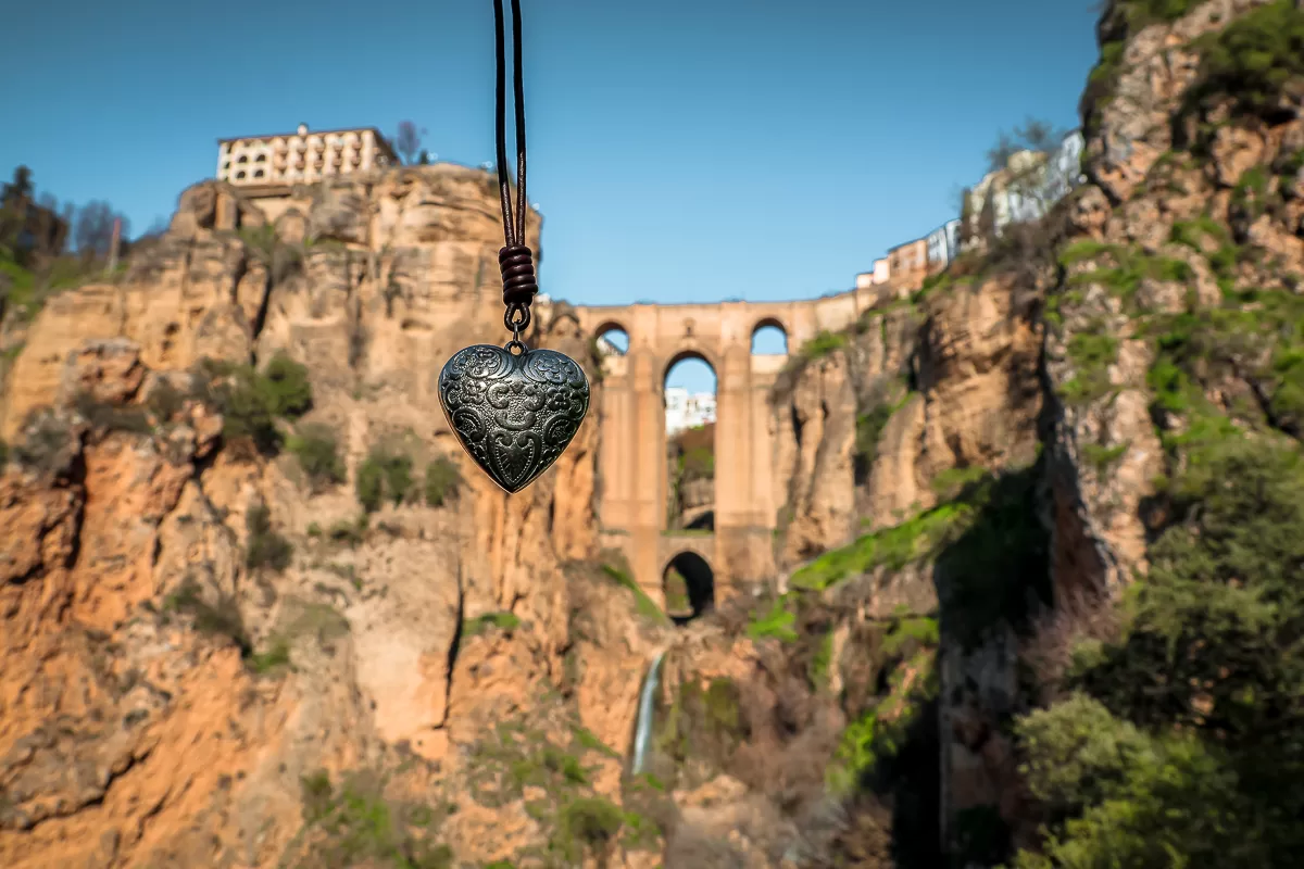 O que visitar em Ronda • Espanha • Viver o Mundo